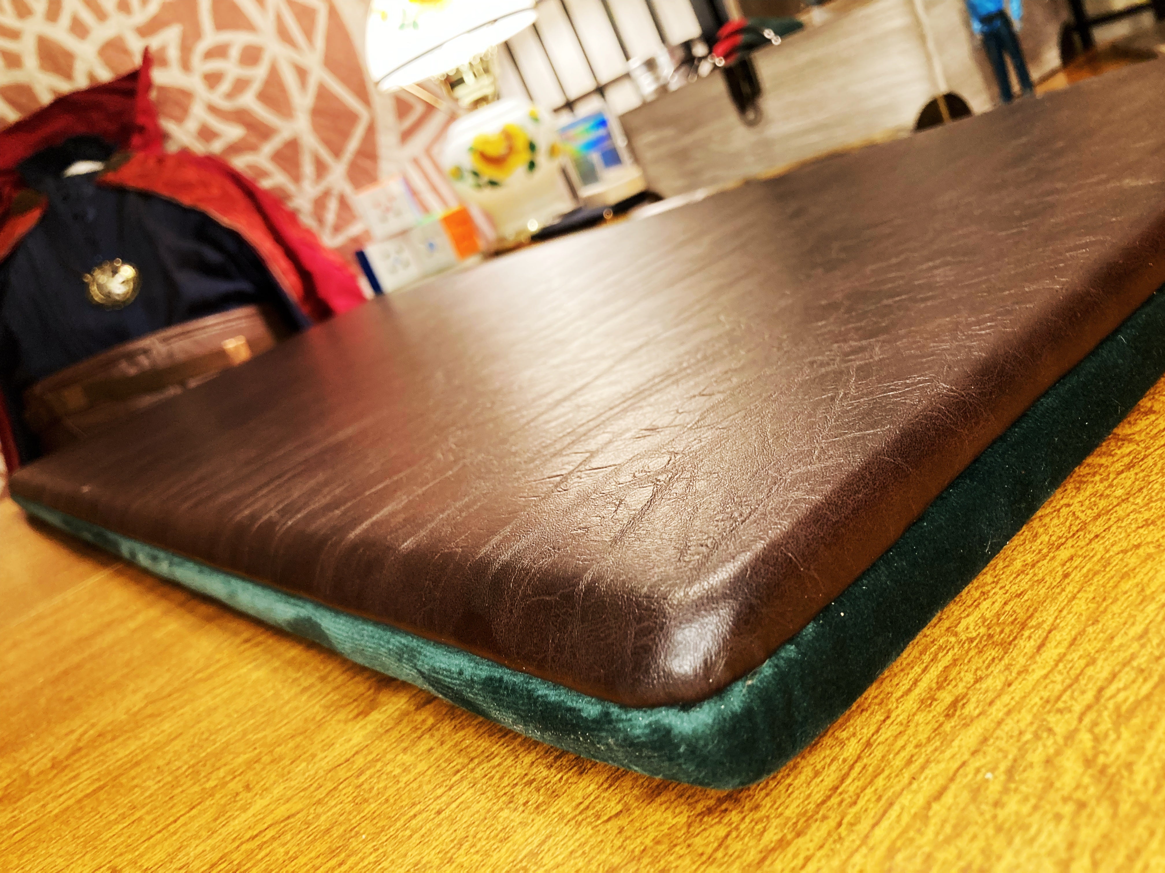 16'x36' Legendary Class Long Board | Valdez Performance Surfaces