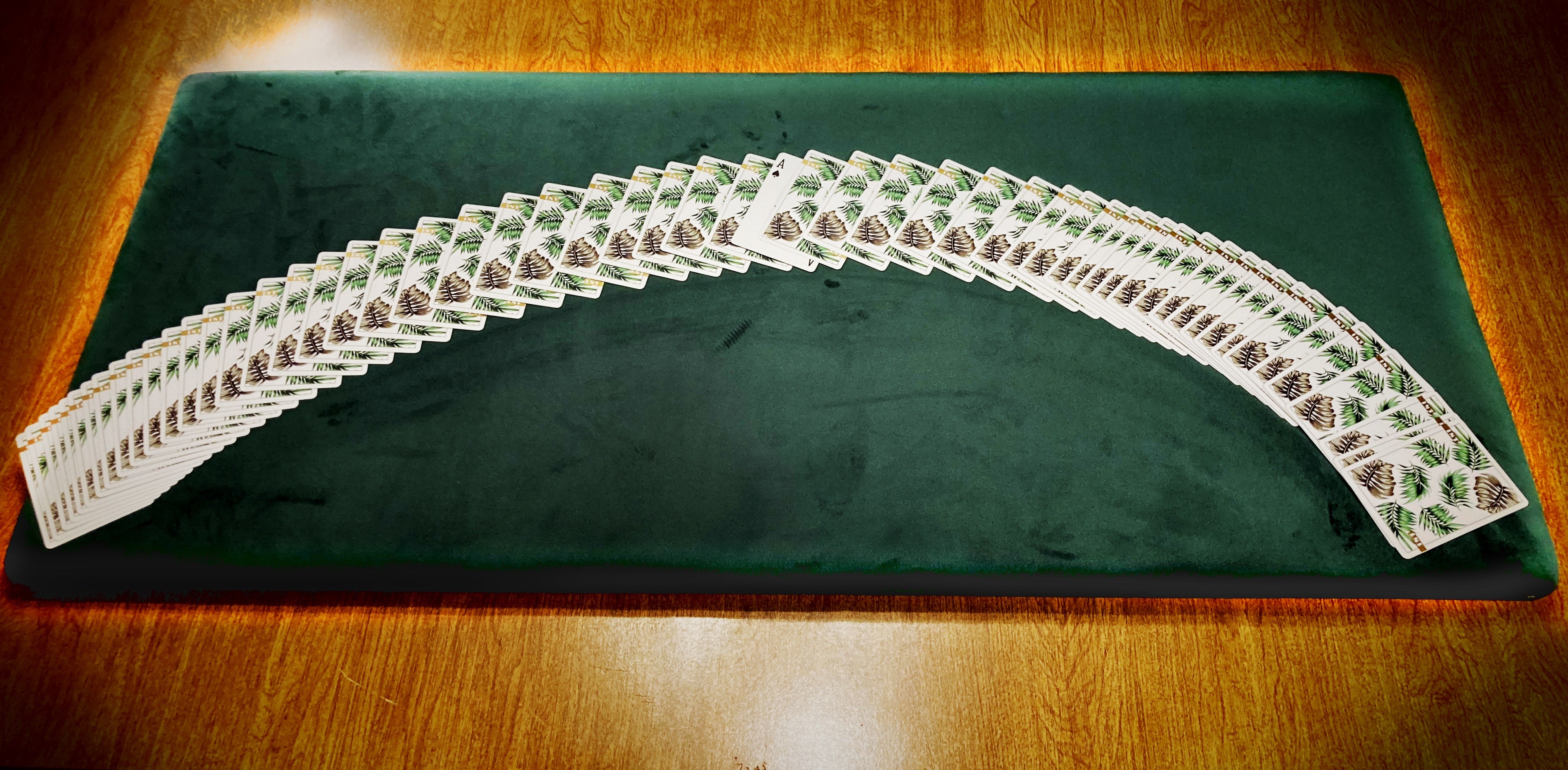 16'x36' Long Board | Valdez Performance Surfaces