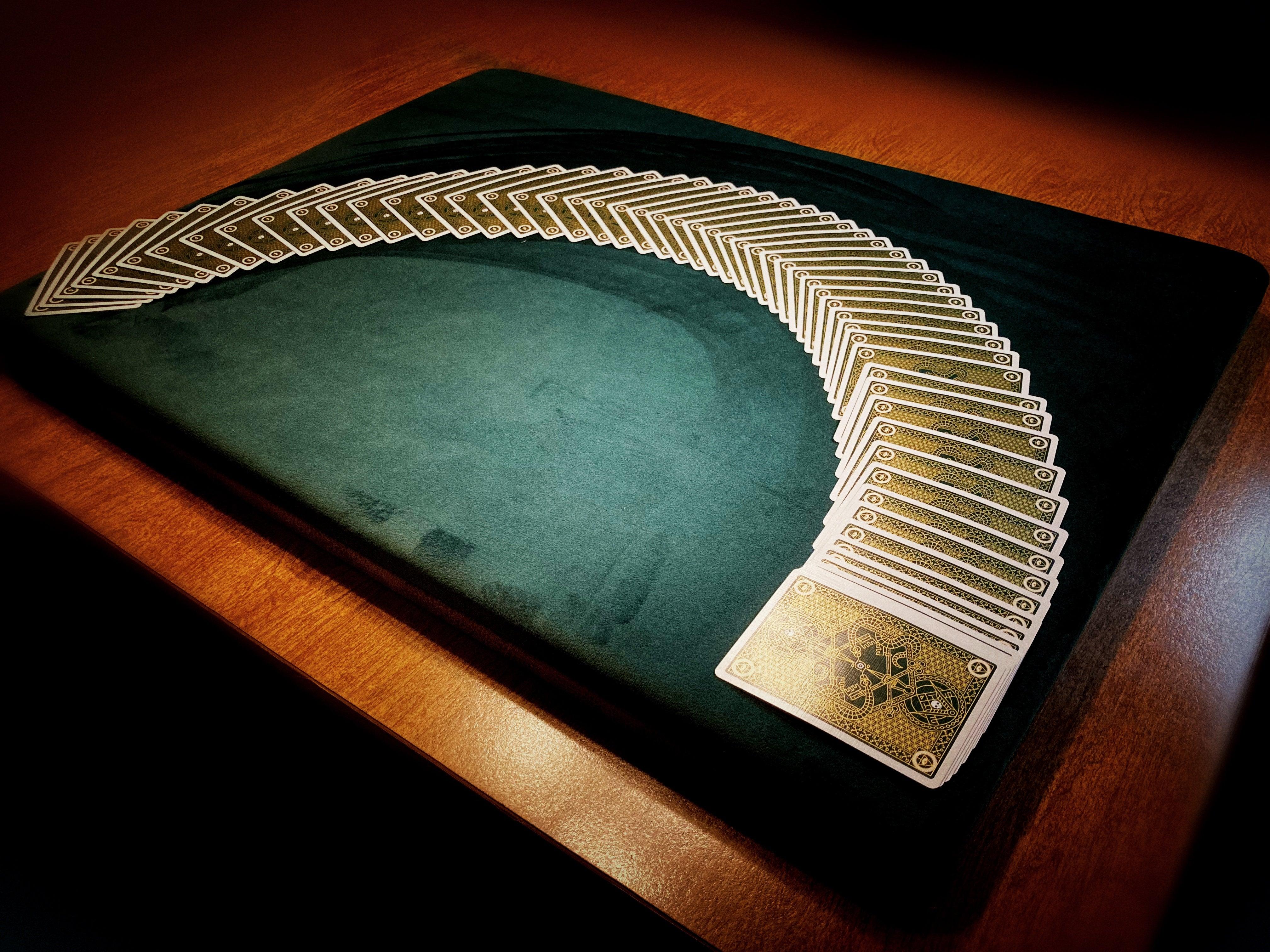 18'x24' Big Board Close-up Pad | Valdez Performance Surfaces